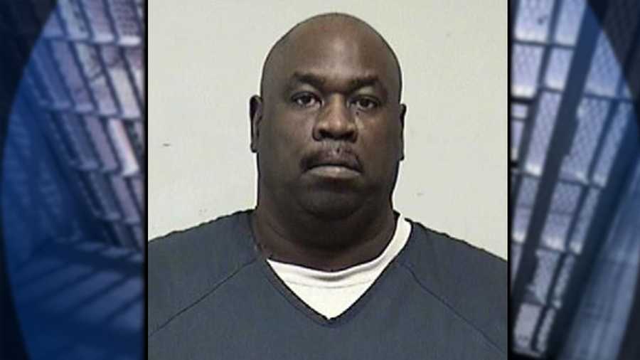 Sex Assault Suspect Who Cut Off Gps Tracker Arrested At Kenosha Motel