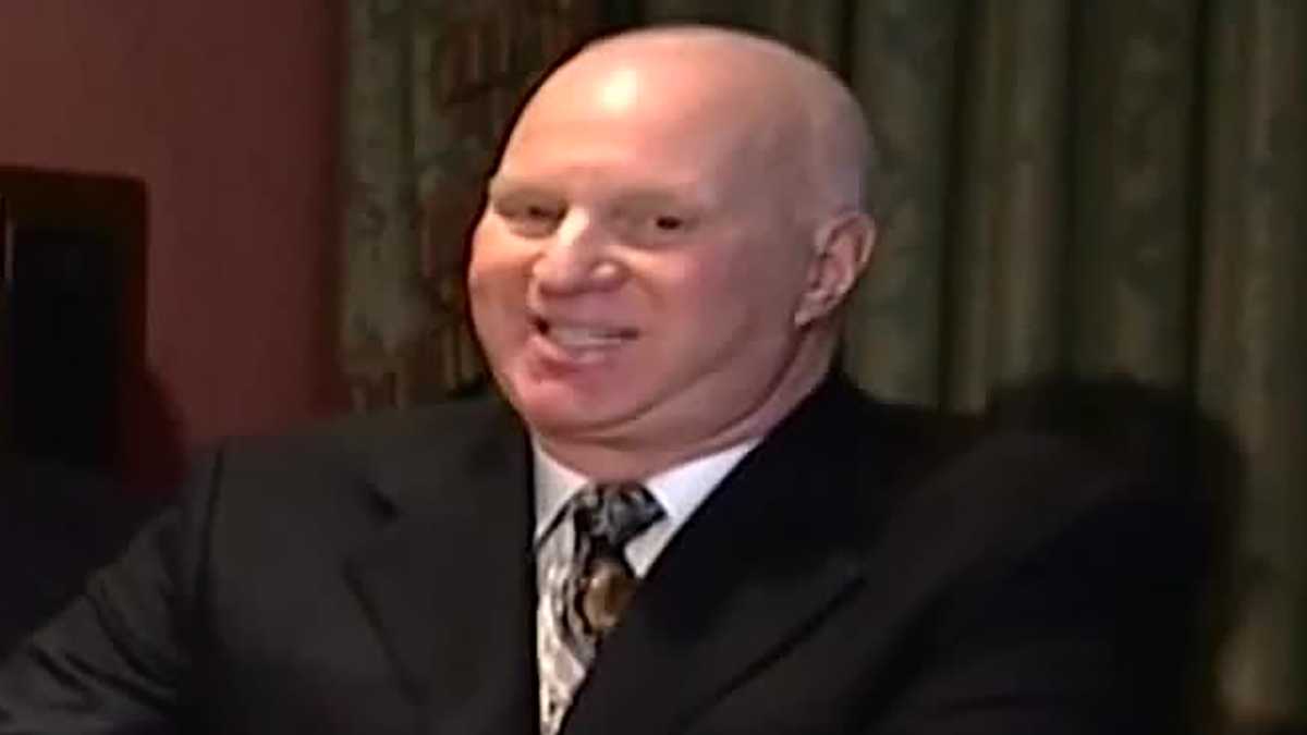 Attorney Stephen Snyder found guilty of attempted extortion