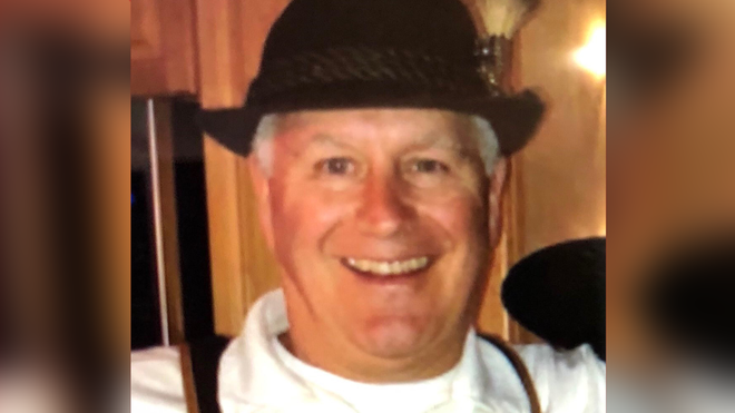 Woman accused of running down neighbors charged with murder