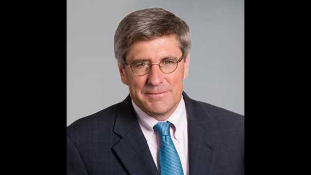 Trump will nominate former campaign adviser Stephen Moore to Federal ...