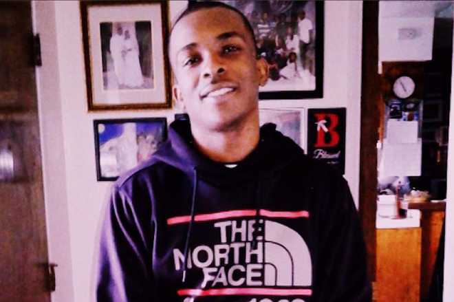 Pathologist: Stephon Clark was shot 8 times, 7 from behind