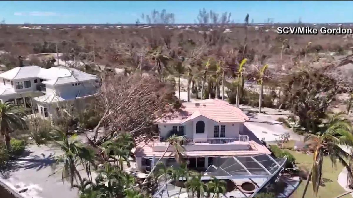 House passes Rep. Steube's tax relief bill for Florida hurricane victims