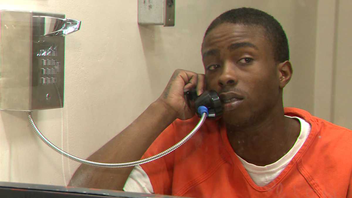 Roommates: Stevante Clark changed after brother's shooting death