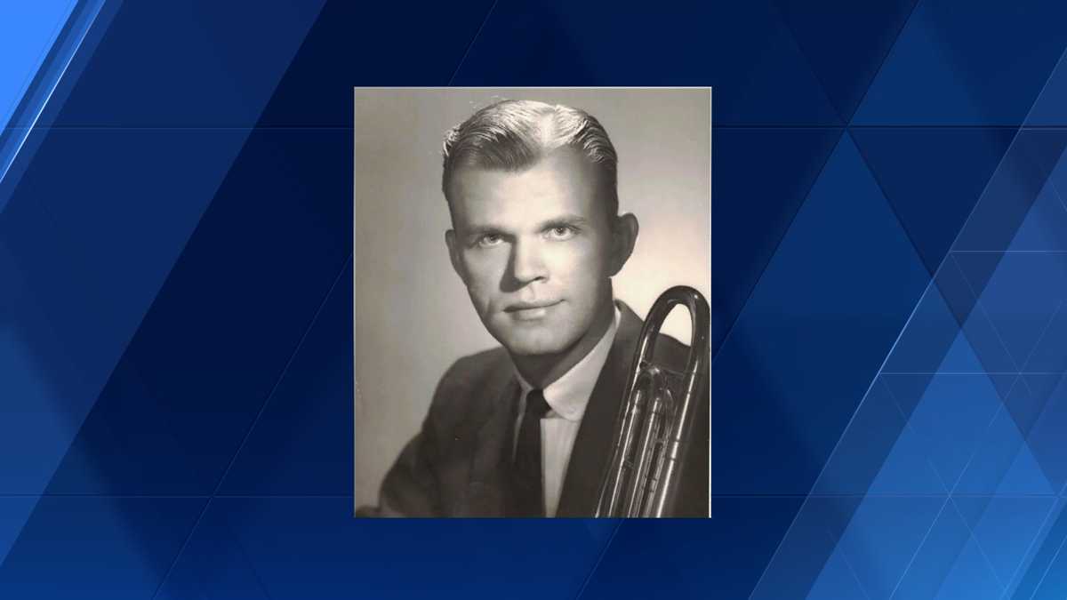 Man who wrote University of Alabama's 'Yea Alabama' song, passes away