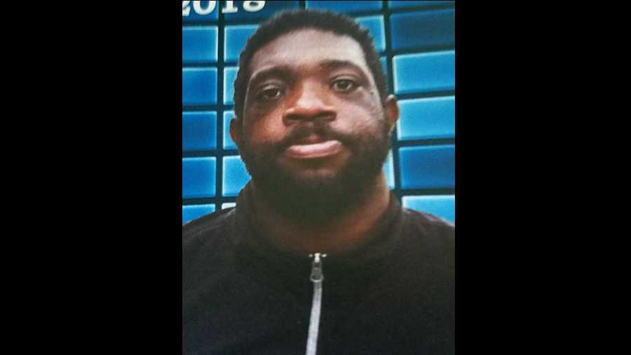 Man missing from care facility found safe, police say