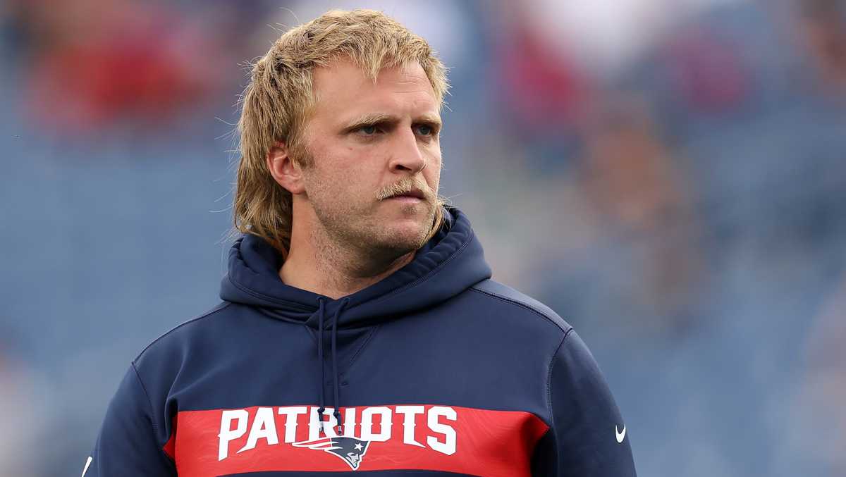 Steve Belichick leaving Patriots for college football job