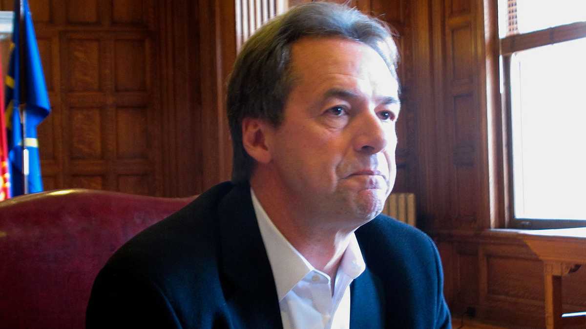 Montana Gov. Steve Bullock to return to NH