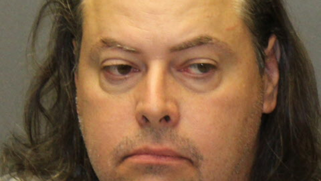 Abingdon man arrested in connection with bomb threat of church