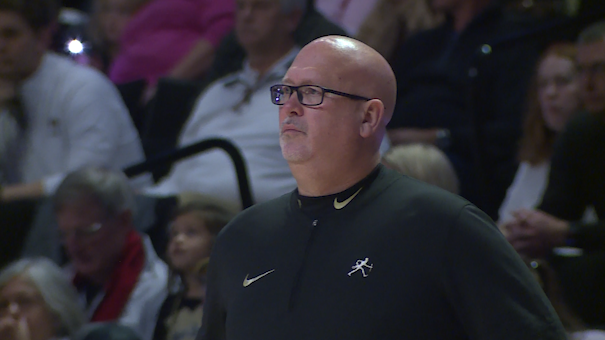 Florida State takes down Wake Forest to end win streak