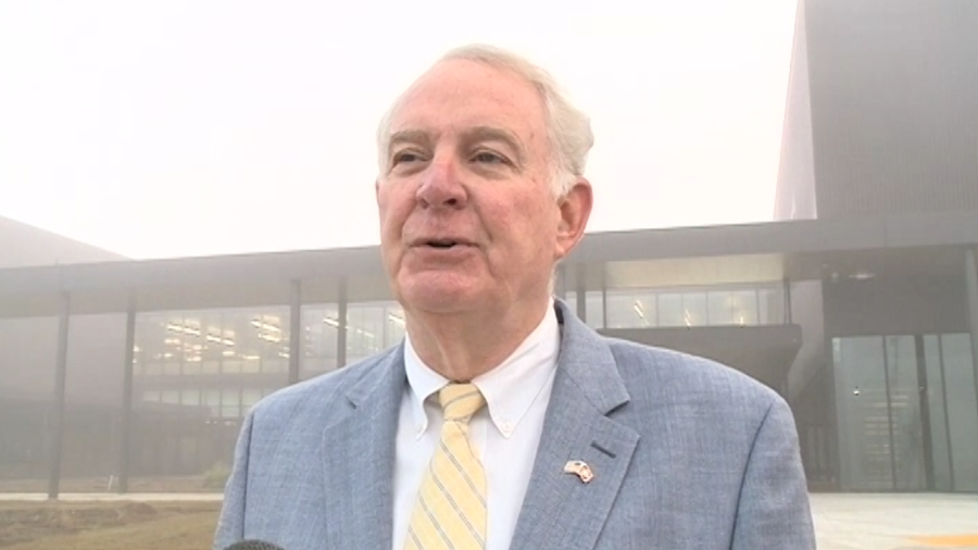 Former Fayetteville, Bentonville principal passes away