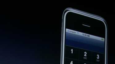 iPhone turns 10