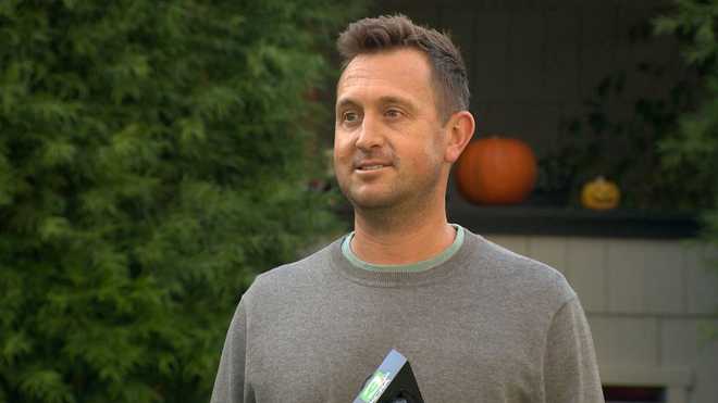 East Sacramento neighbors adapt Halloween plans amid pandemic