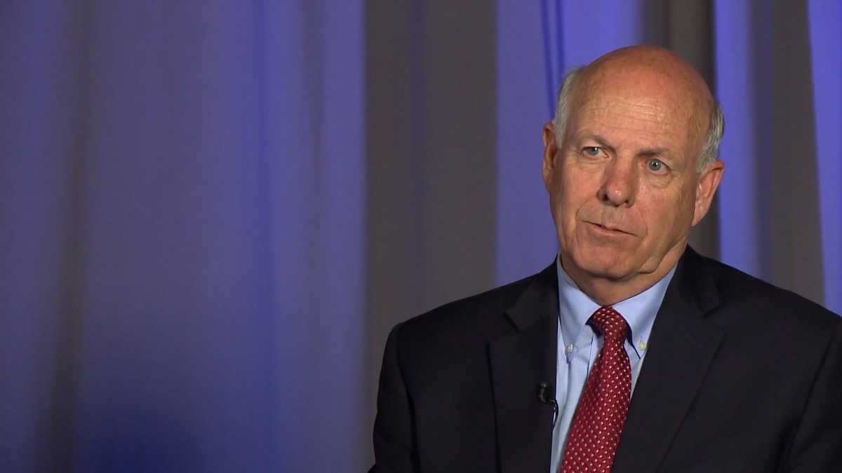 Steve Pearce nominated to lead Bureau of Land Management