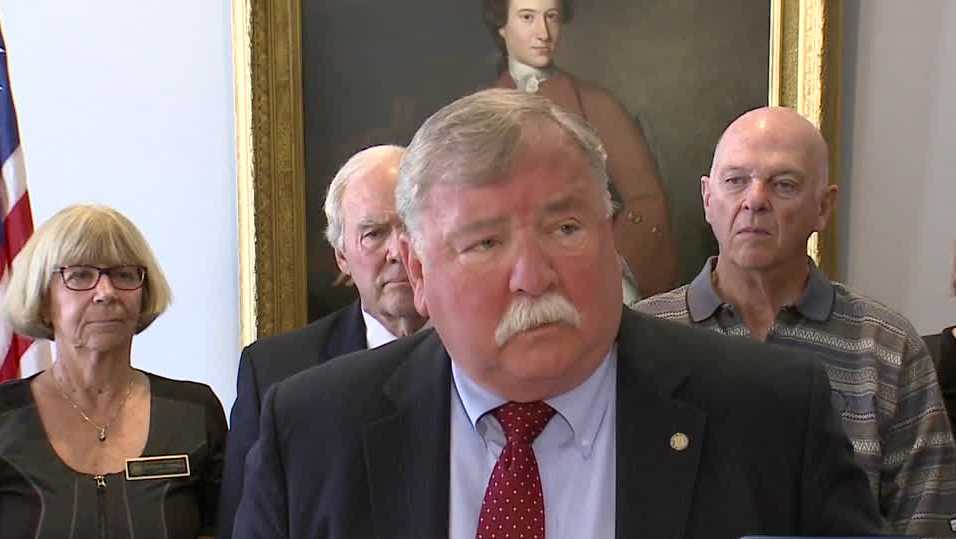 Shurtleff announces run for House speaker