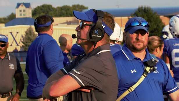 High school football best bets: Week 4