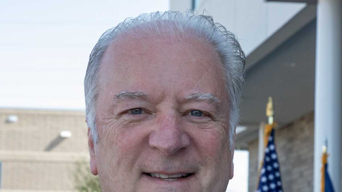 Jefferson Parish chief operating officer announces retirement