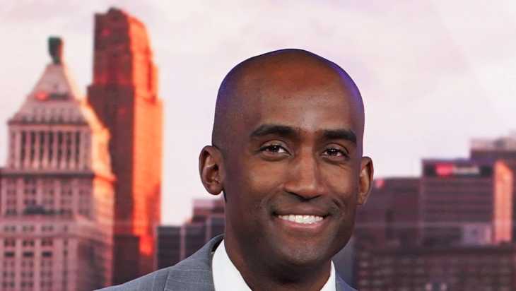 WLWT News 5 anchor Steven Albritton joining morning show as co-anchor