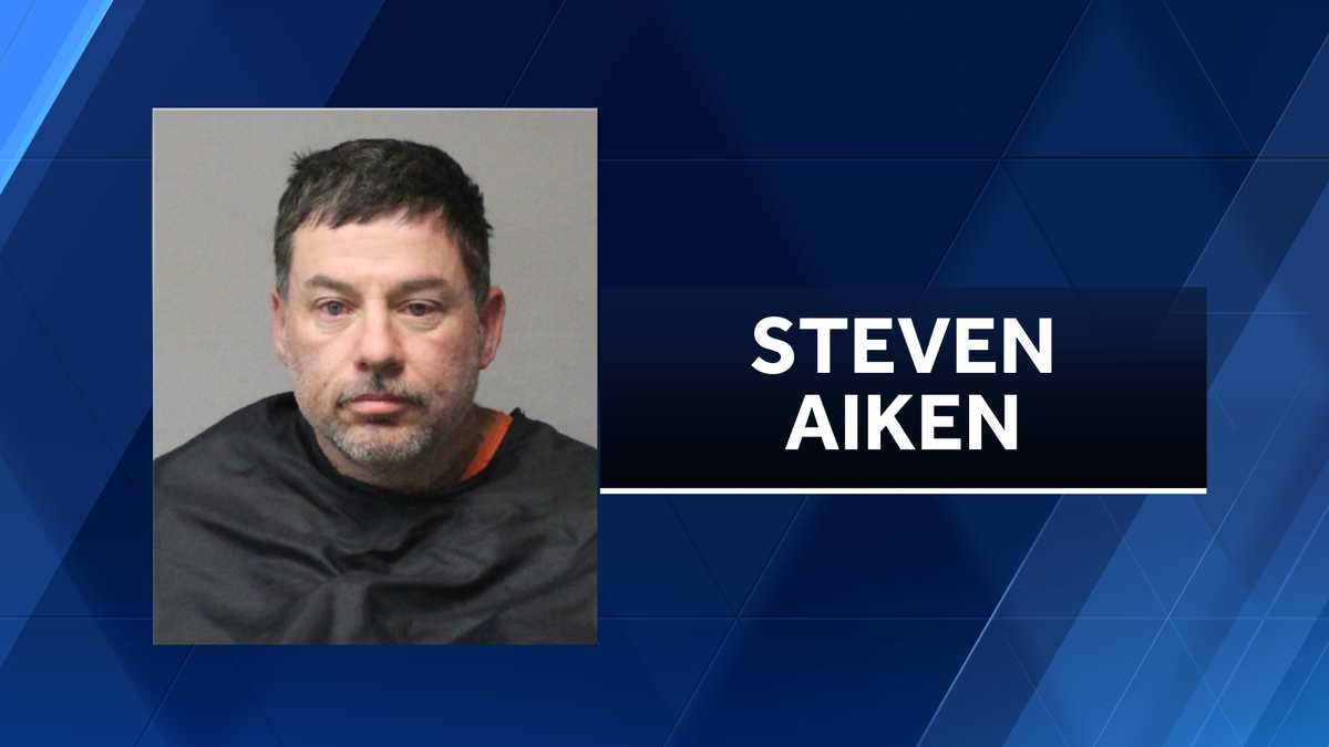 Inmate who escaped prison back in custody, deputies say