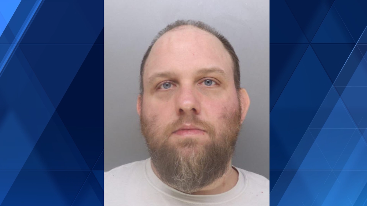Court docs: Man arrested in Hamilton County on child pornography charges