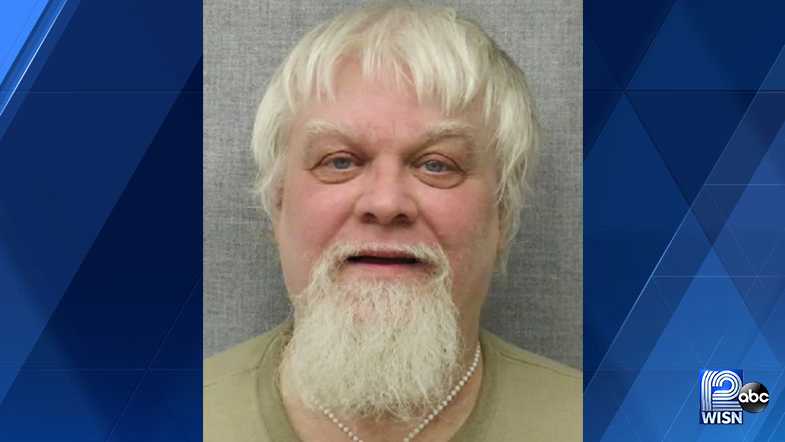 Steven Avery wants new DNA testing done of evidence