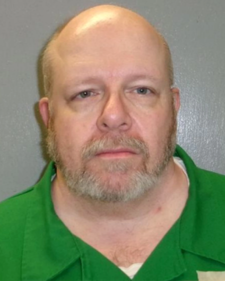Ruling sets execution of South Carolina man who killed 2 cops
