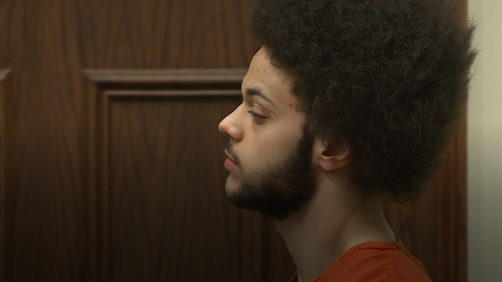 Man indicted after allegedly stabbing person inside Pierce Township Walmart