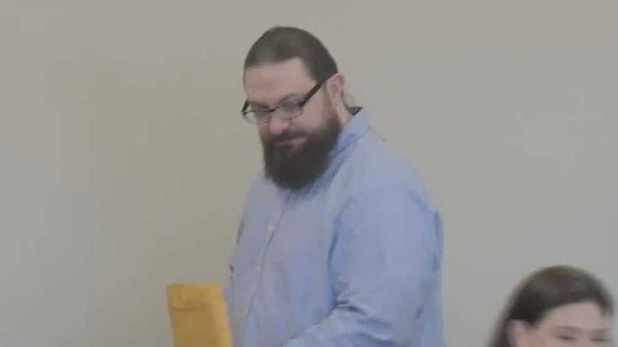 Man found guilty of murder in wrong-way crash that killed 5 students