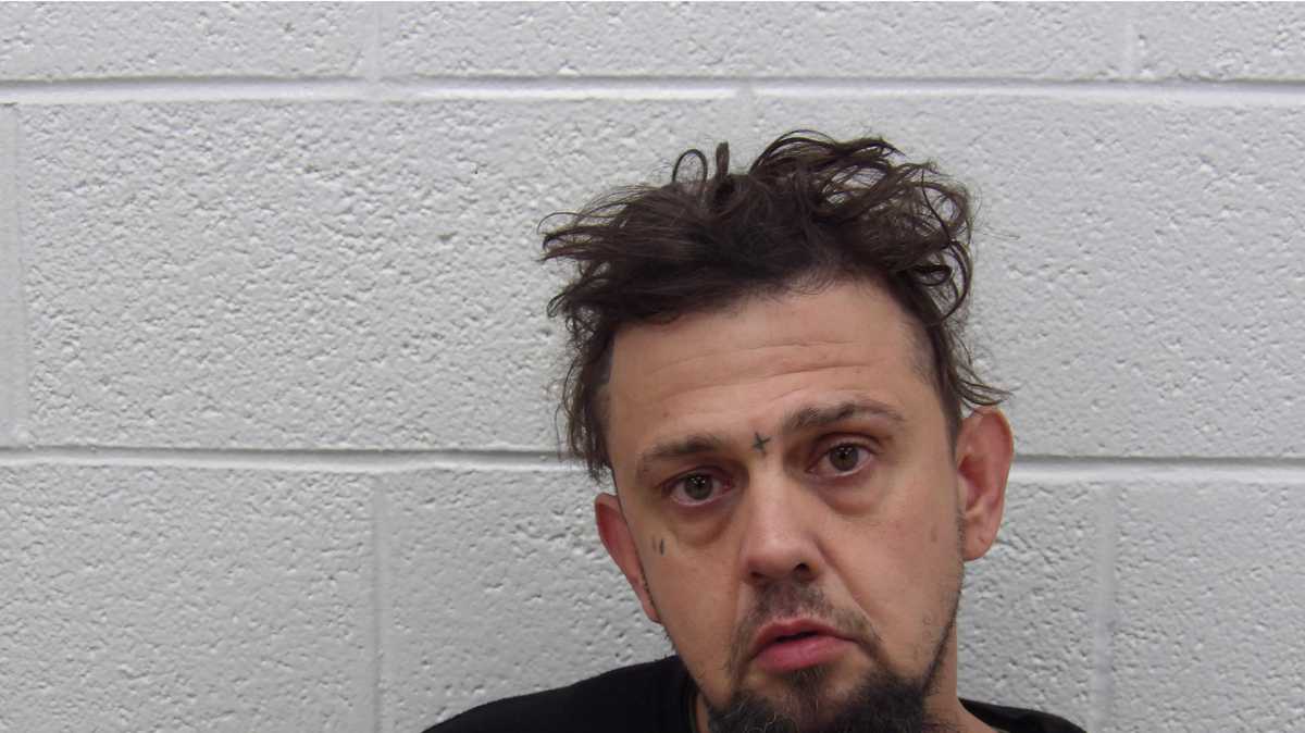 Man found stabbed to death in his bed in Forest City, deputies say