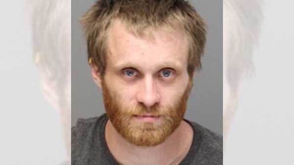 Blanchester man accused of raping 8-month-old baby, police say Blanchester man accused of raping 8-month-old baby, police say