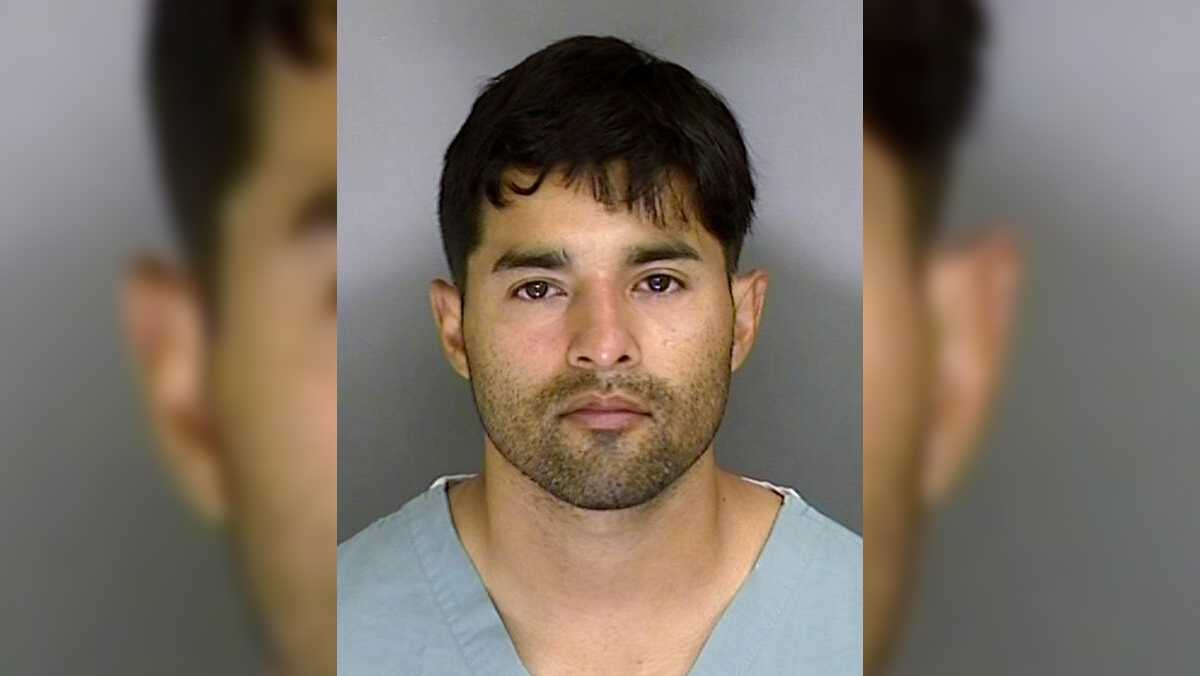 California militia Grizzly Scouts plotted ‘war’ against police, feds say