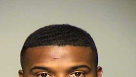 Madison man on probation faces new charges after wrong-way chase, crash