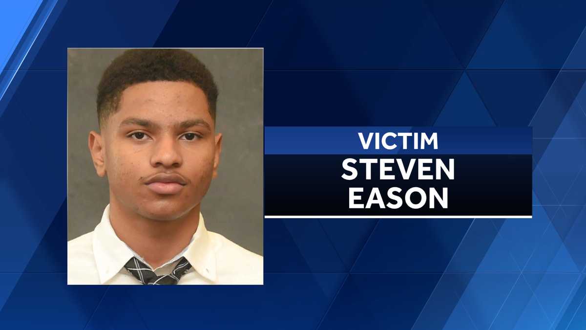 Basketball tournament held in honor of slain Central Catholic student Steve Eason Jr