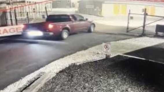 South Carolina: Stolen purse leads to more stolen items