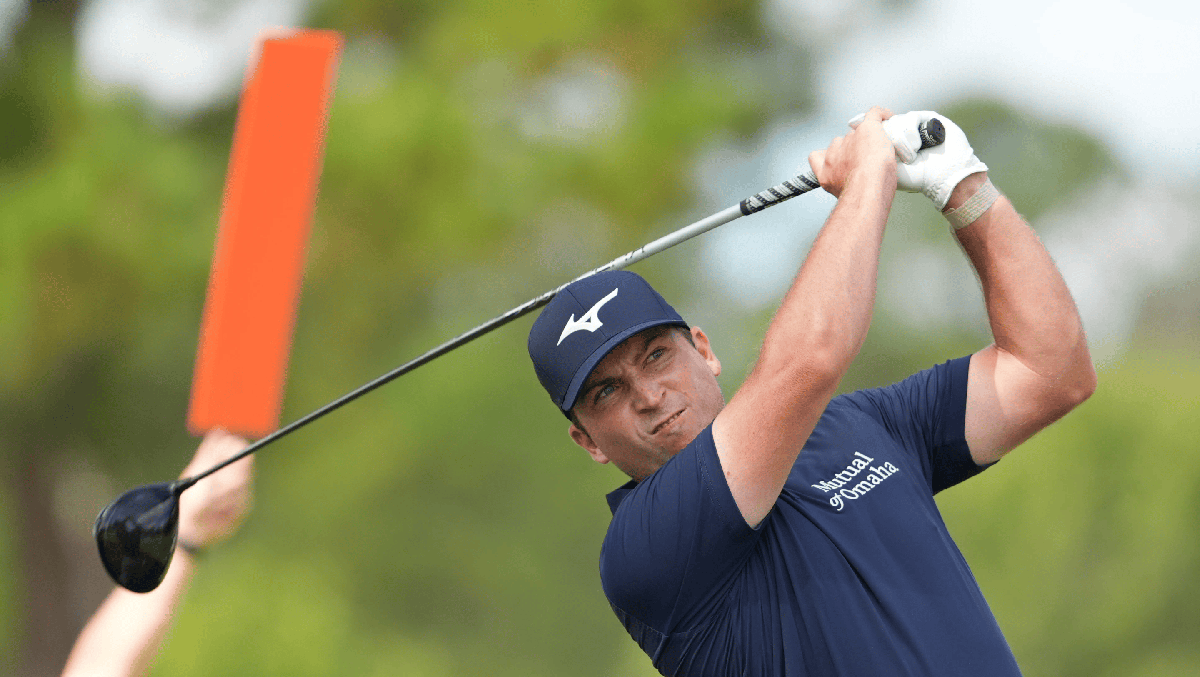 Steven Fisk wins first PGA Tour title at Sanderson Farms Championship