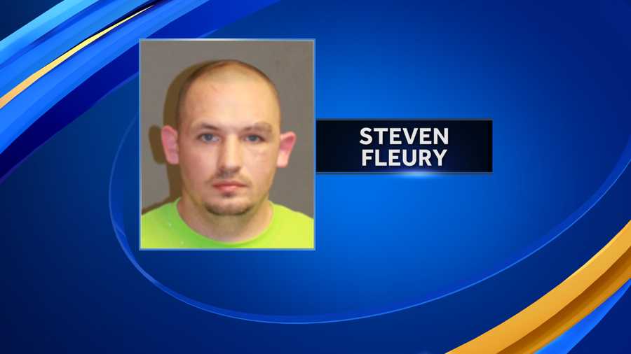 Man arrested after hiding drugs with child, police say