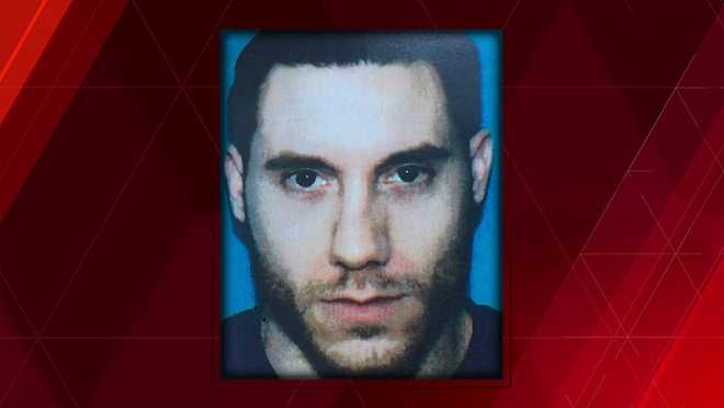 Police searching woods for suspect in fatal North Attleborough shopping ...