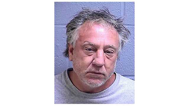 Man suspected of burglarizing same business twice in one week arrested