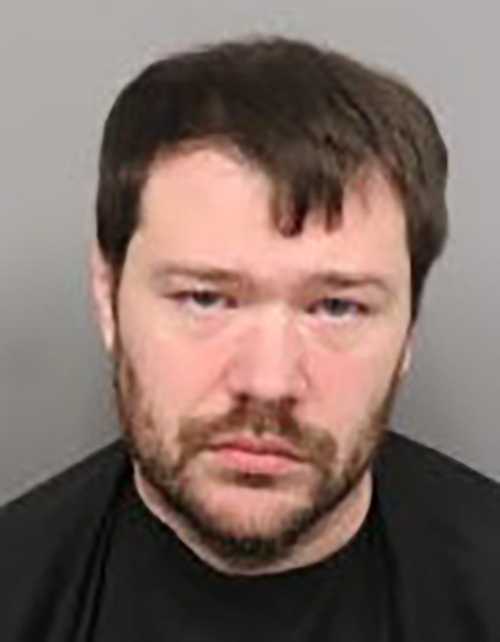 Road rage shooting in Greenville County
