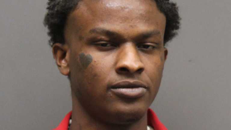 Man who chief says was 'terrorizing South Jackson' pleads guilty