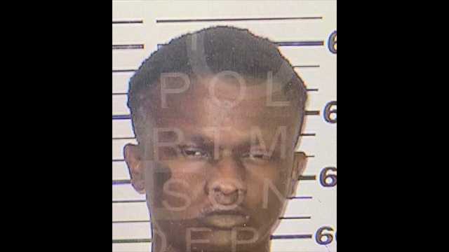 JPD arrests man who chief says was 'terrorizing South Jackson'