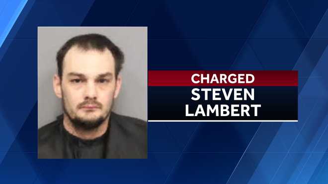 Suspect arrested in connection with Olive Garden shooting