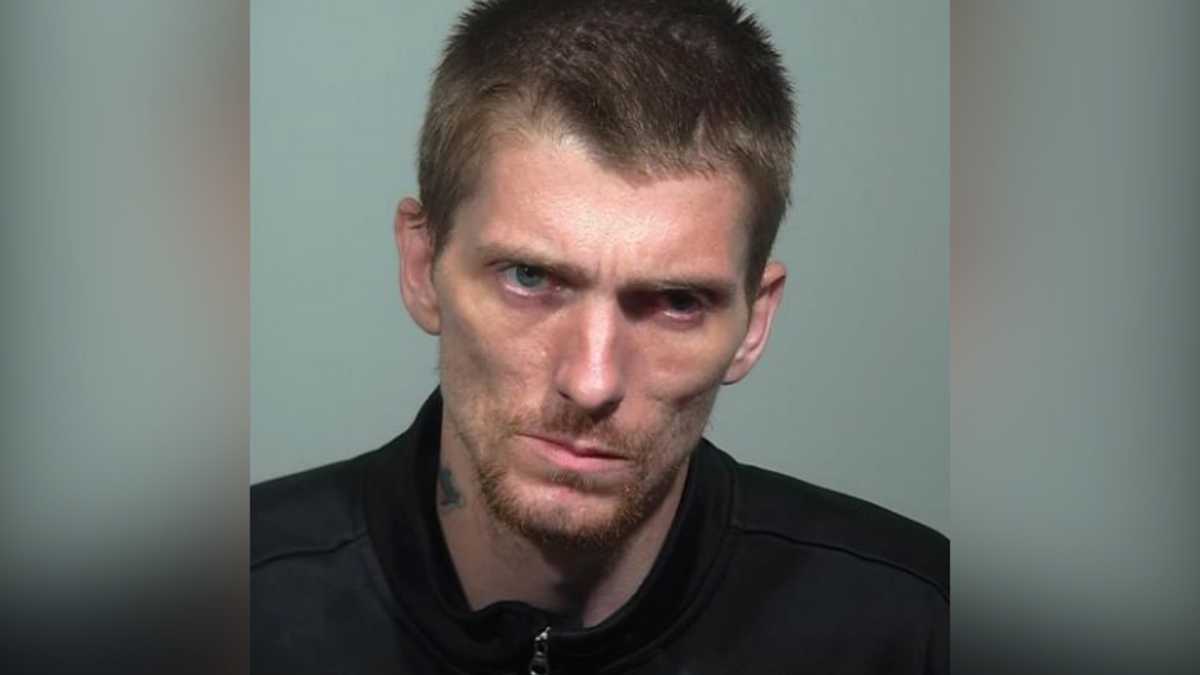 Man arrested, accused of stealing Maine funeral home truck