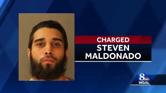 Man charged with homicide by vehicle while DUI in Lancaster County crash