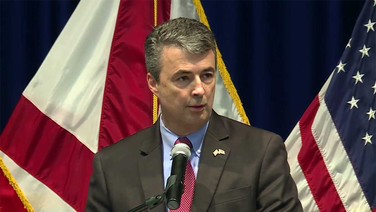 Alabama Vaccine Mandate Steve Marshall Lawsuit President Biden