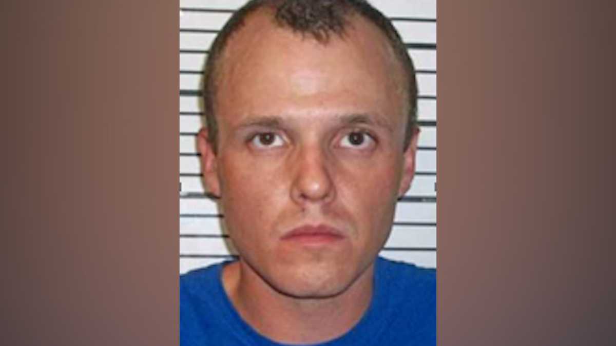 Maine man accused of sexually abusing children