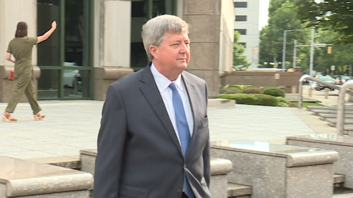 Balch & Bingham lawyer Steven McKinney dismissed from bribery case in ...