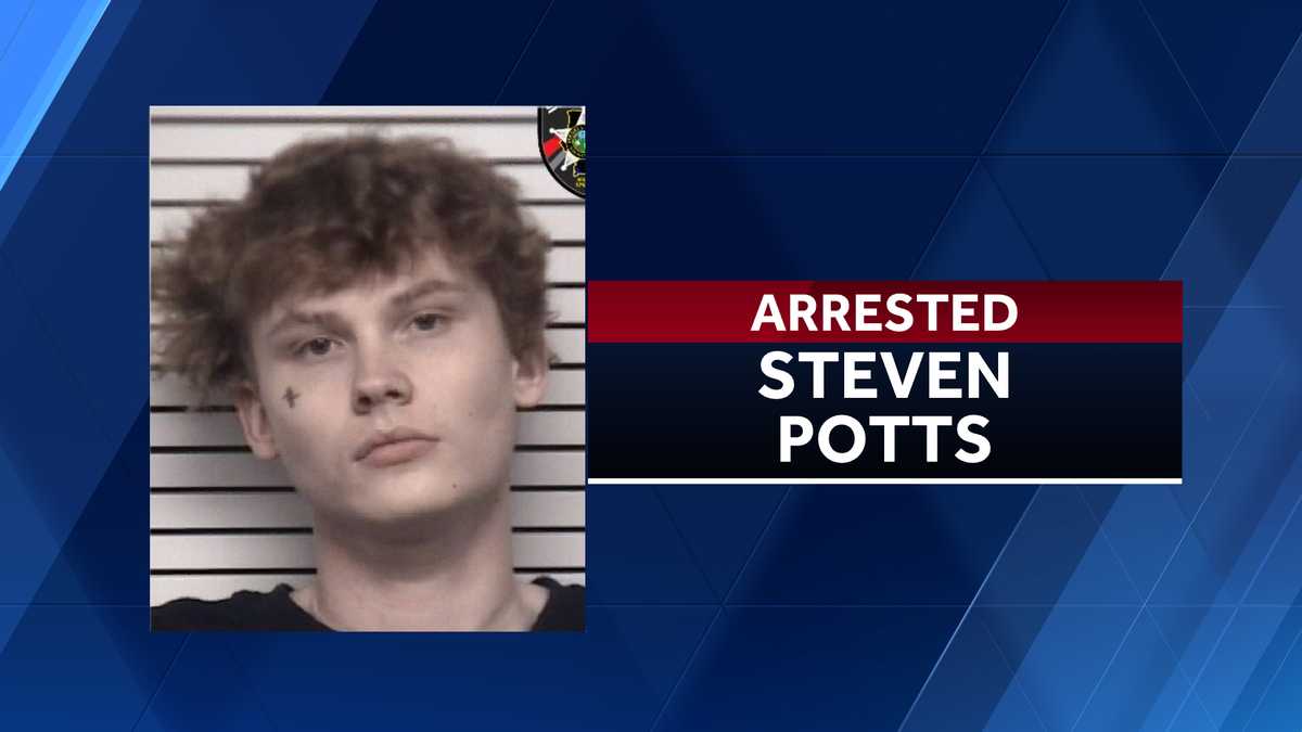 NC: Teens arrested following multiple vehicles being stolen