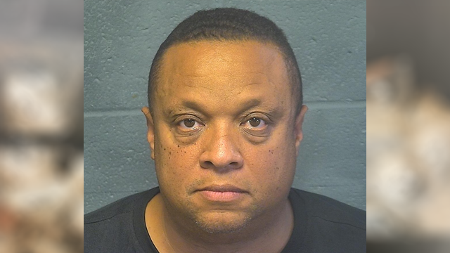 Oklahoma deputy arrests driver found with of $3.2M worth of drugs