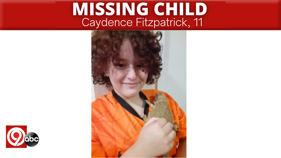 KC police locate 11-year-old missing from Northland