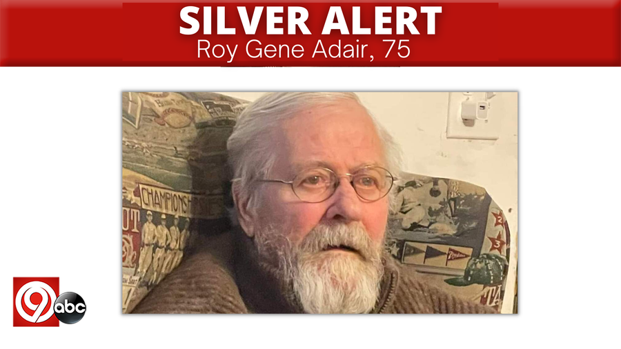 MSHP cancels silver alert for missing 75-year-old
